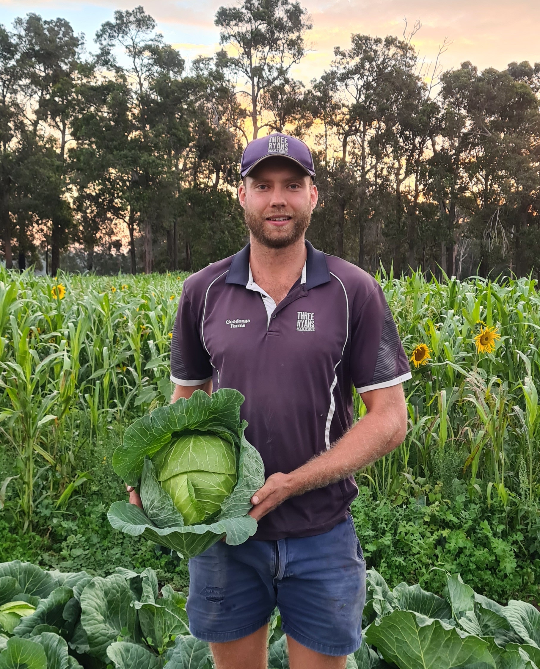 Corteva Climate Leaders 2022