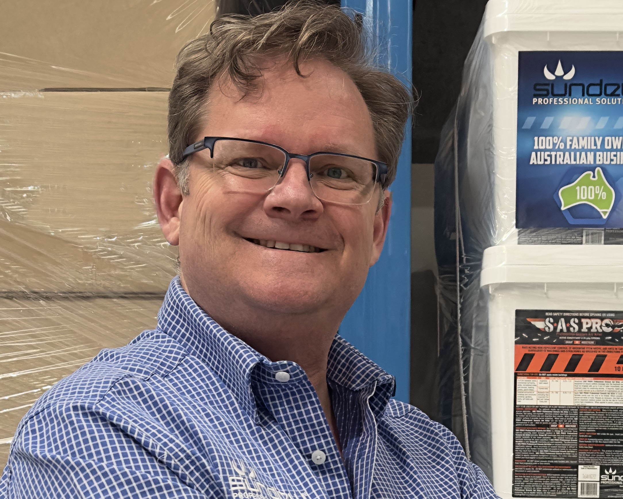 Sundew seeking distribution partners