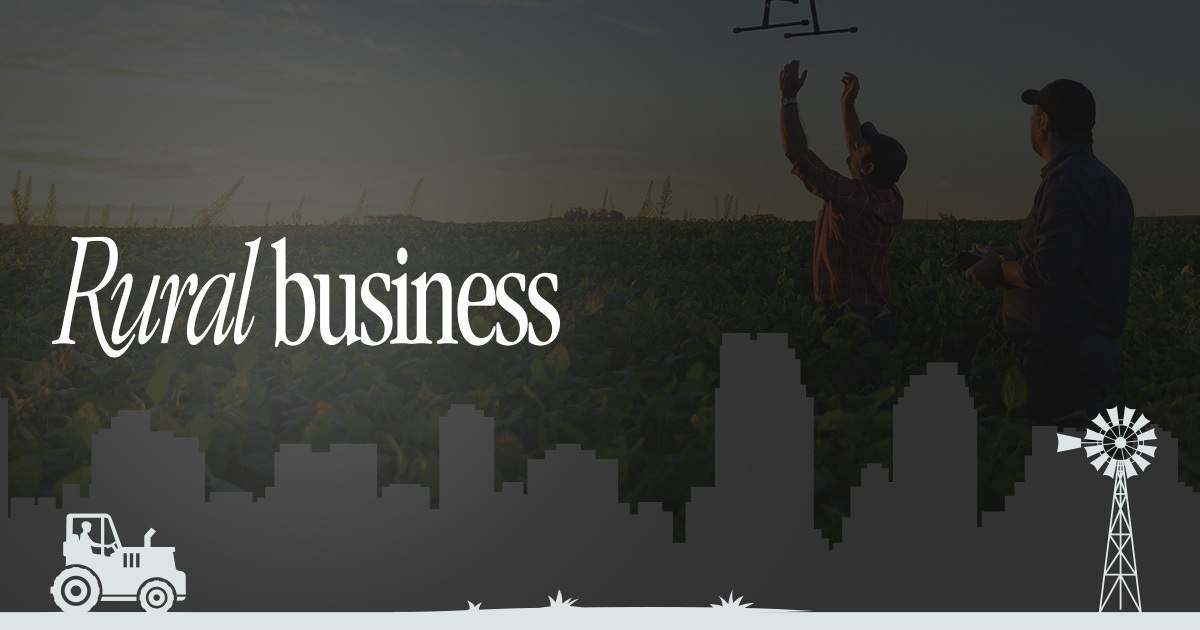 Rural Business Magazine - Rural Business November 2024